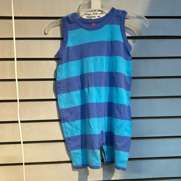 Hanna Andersson | One Pieces | Hanna Anderson One Piece 2t Purple And ...